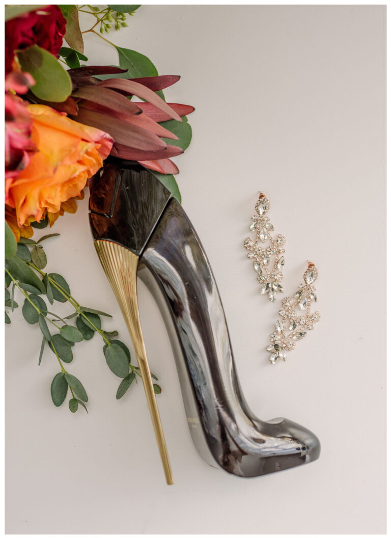 Danielle and Jay Wedding at Aristide in Colleyville, Texas – Kylie ...
