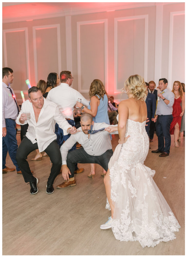 Danielle and Jay Wedding at Aristide in Colleyville, Texas – Kylie ...